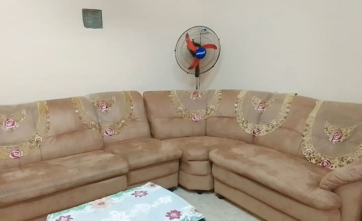 Adorable 2 Bedroom Space In Coromandel. - Port Louis