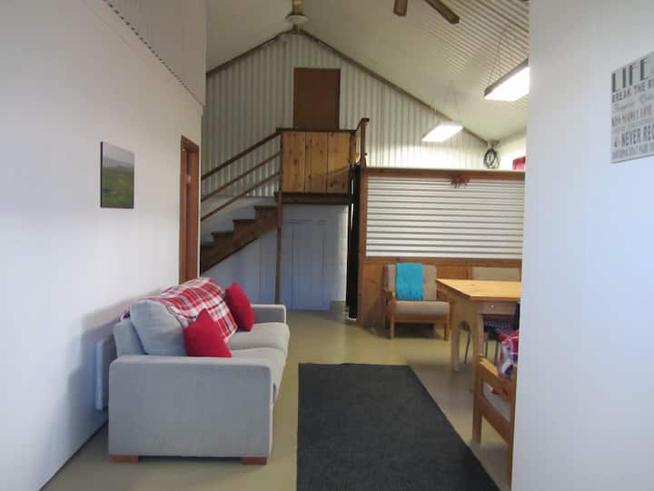 Small, Cosy Twin-room - IJsland