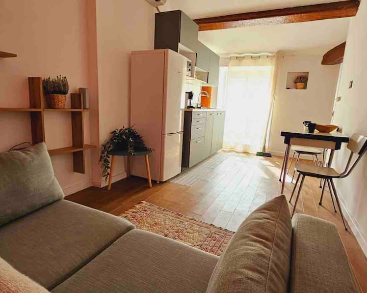 À Deux Pas Du Vieux Port - Marseille