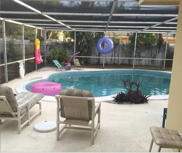 Gorgeous Deerfield Beach Florida Is Awaiting You! - 博卡拉頓
