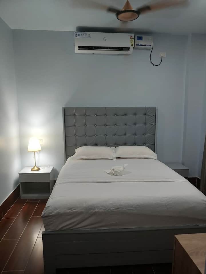 Comfortable+budget Friendly Homestay(suit) - Dimapur