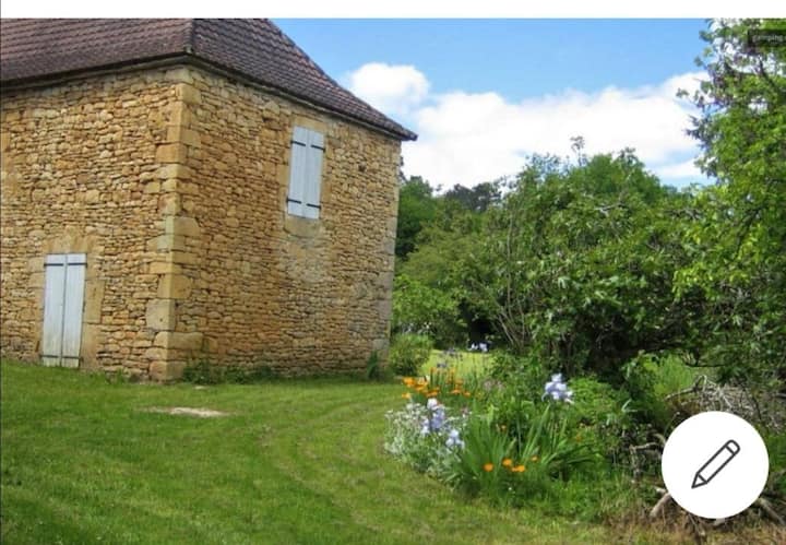 Kazafiga, Camper En Pleine Prairie Et Nature - Duravel