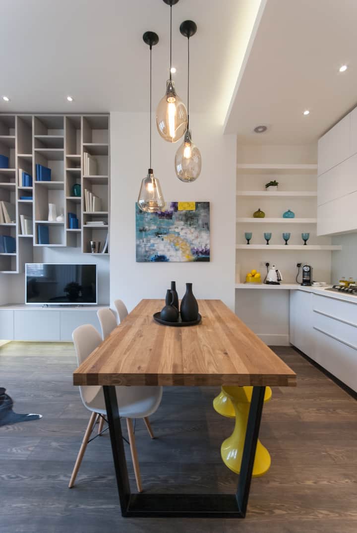 Stunning 2 Beds  Apartment Close To Central London - Cricklewood - London