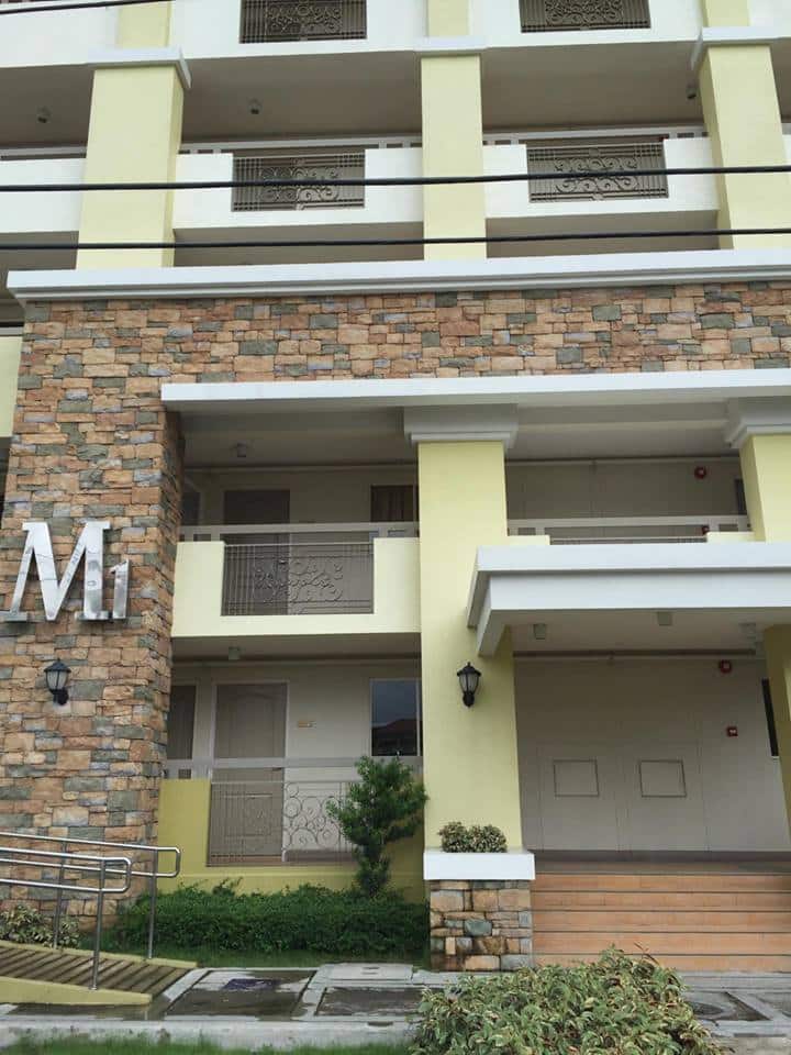 Best Value:cozy 2-bedroom Unit In Pasig - Pasig