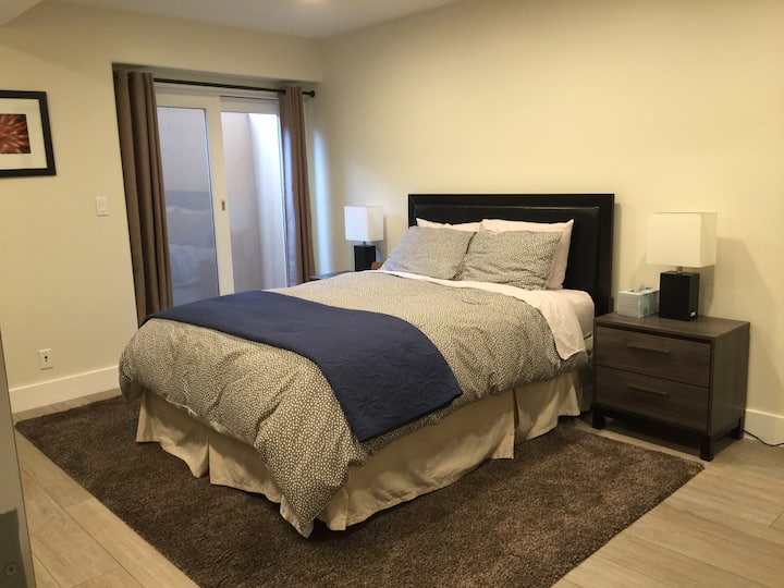 Modern 1-bd In Fisherman's Wharf/russian Hill - San Francisco, CA