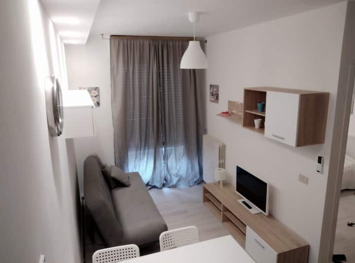 Appartamento Per Le Vacanze Al Mare. - Porto San Giorgio