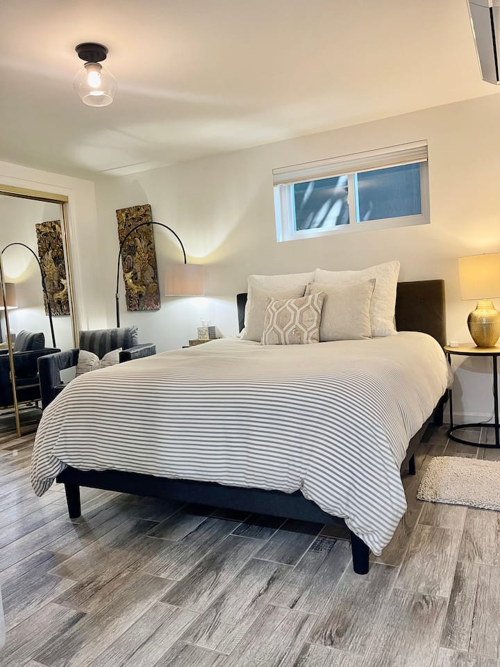 Sedona Hiker’s Haven + Hot Tub & Bbq Retreat - Sedona, AZ