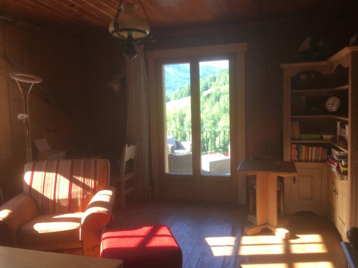 Le Chalet Du Lac - Font d'Urle