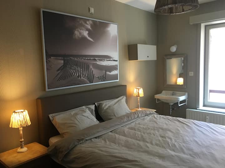 Oostende (Mariakerke)-appartement-vlakbij Strand - Ostend