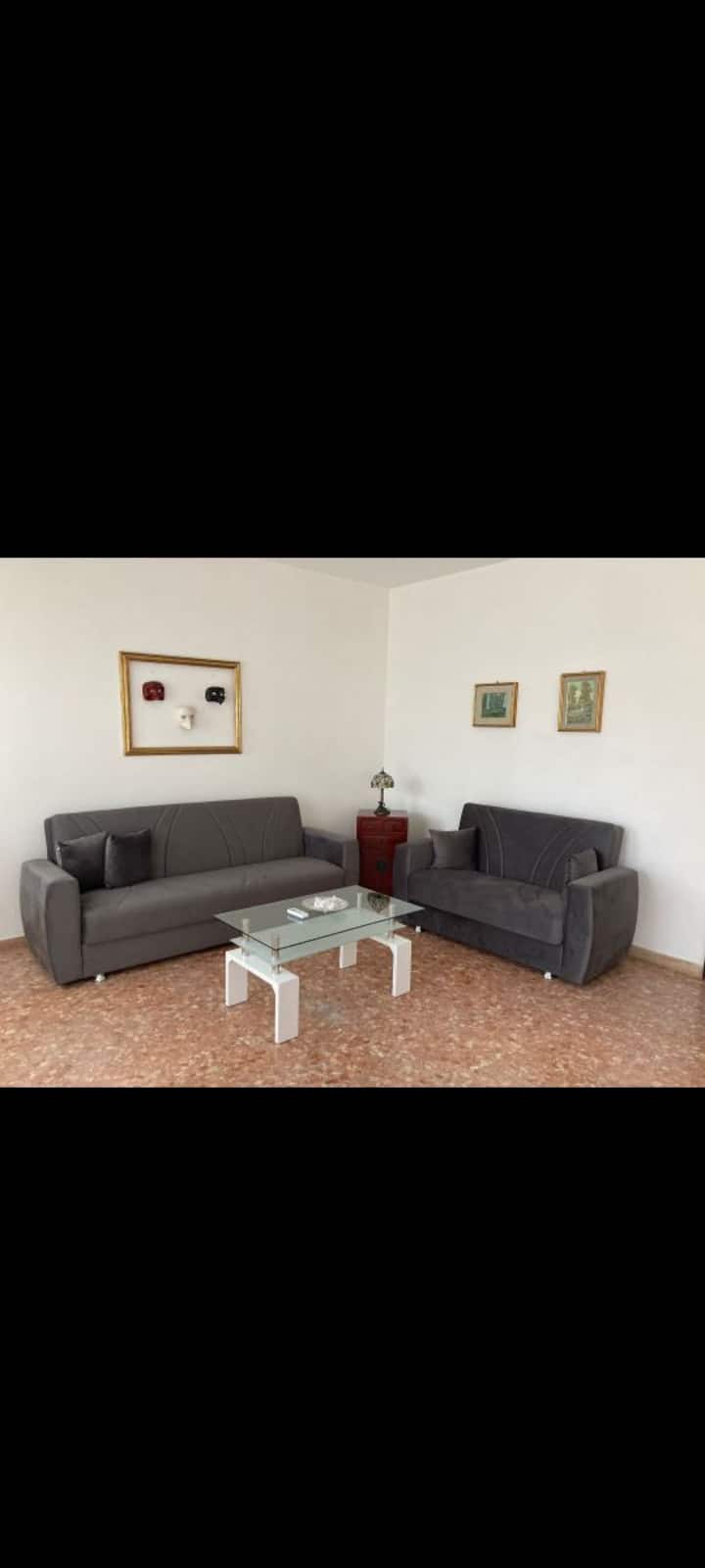 Casa Di Dario, Incantevole Appartamento A Venezia - Venice Marco Polo Airport (VCE)