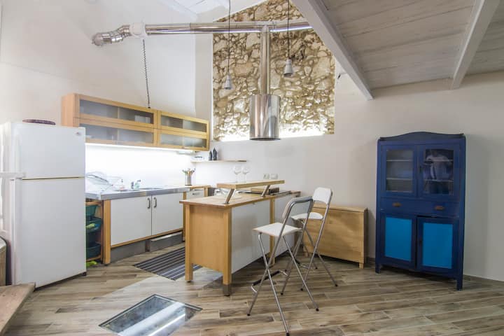 Loft Don Pippino, In Borgata A Sr - Syracuse