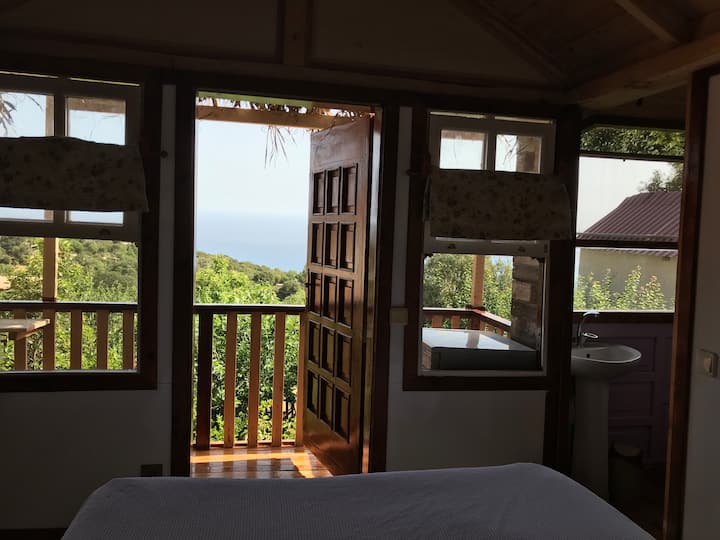 Zeytin Bungalow - Kaş