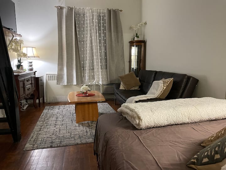 Super Central Unit In Ny!! - New York City