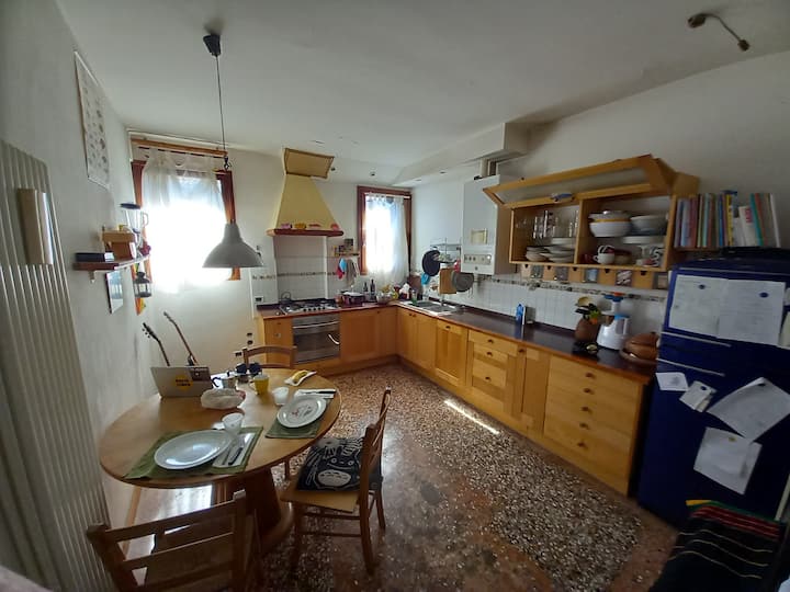 Stanza Doppia In Centro Storico - Venice