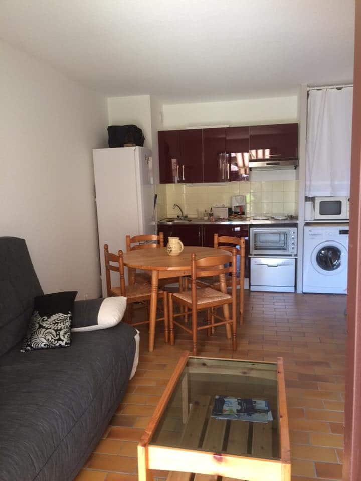 Au Bord Du Lac Et De L'océan - Vieux-Boucau-les-Bains