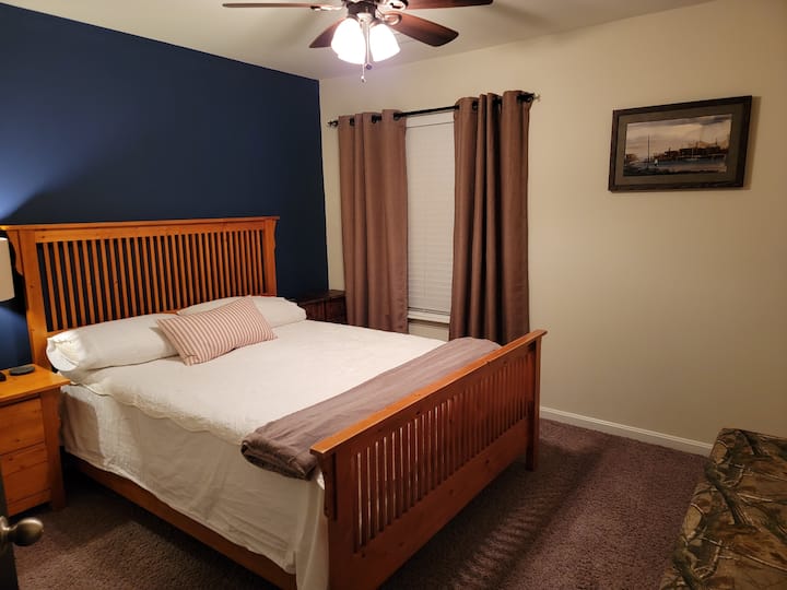 Private 1bd + 1ba In Leesburg - Leesburg, VA