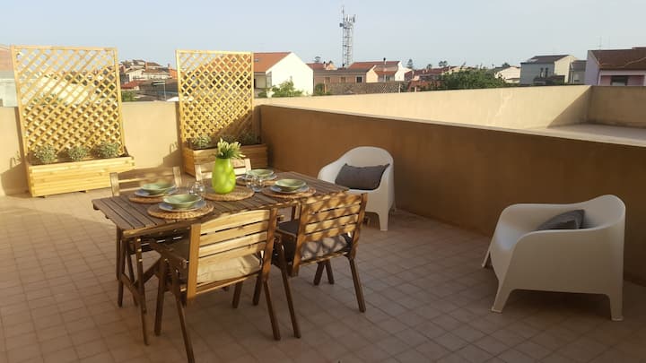 Giuly Home One - Cabras