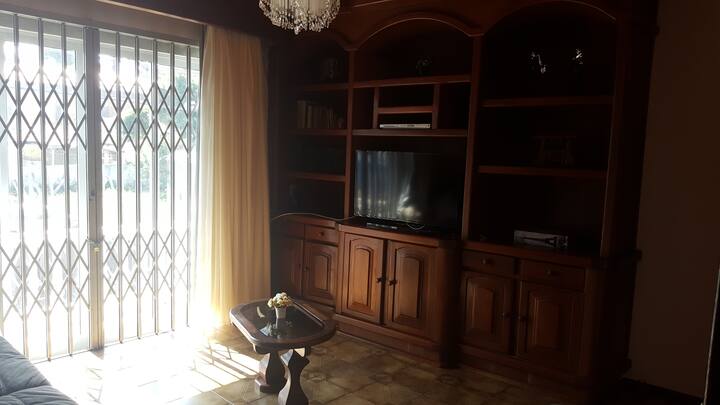 Amplo Apartamento Em Excelente Localização - Lages