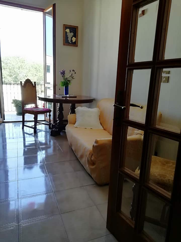 Appartamento Vicino Al Mare - San Benedetto del Tronto