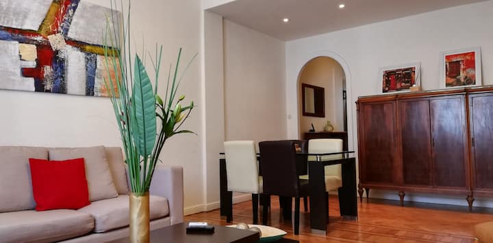 Ashtanga Place Palermo - Buenos Aires
