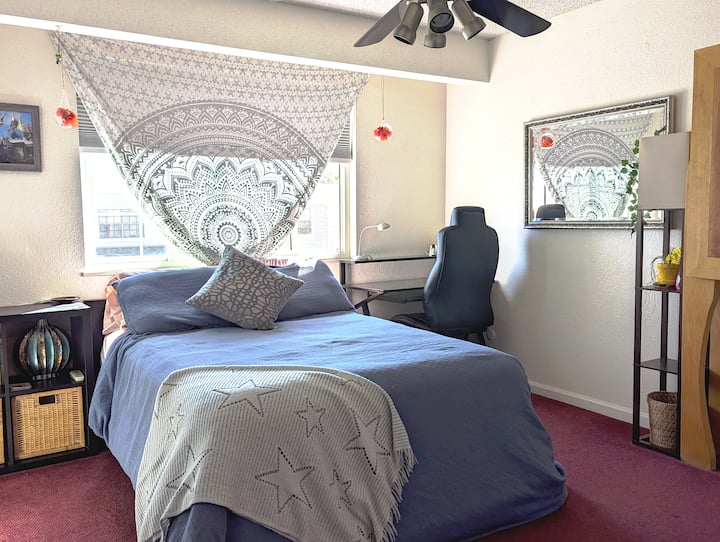 Arvada Whispering Pines Bungalow - Westminster, CO