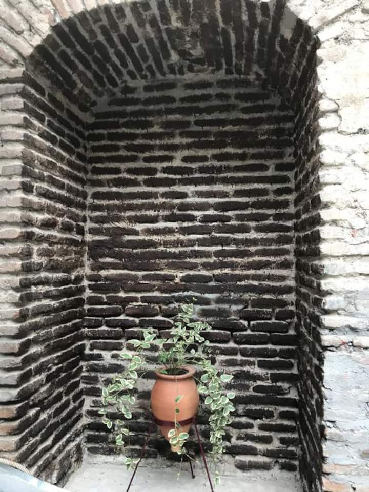 Mariam's Apartment In Old Tbilisi - Tbilisi