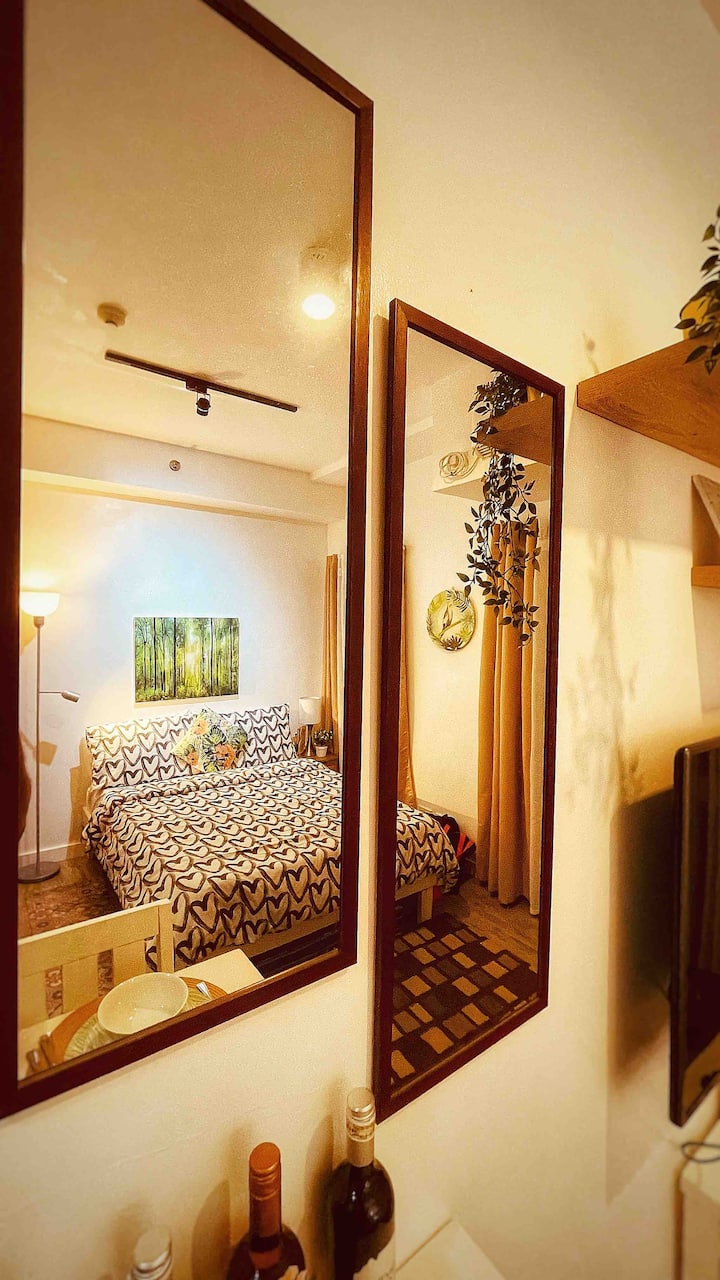 Hilary'splace-caferestosnearby✽netflix✽pool✽5★view - Alfonso