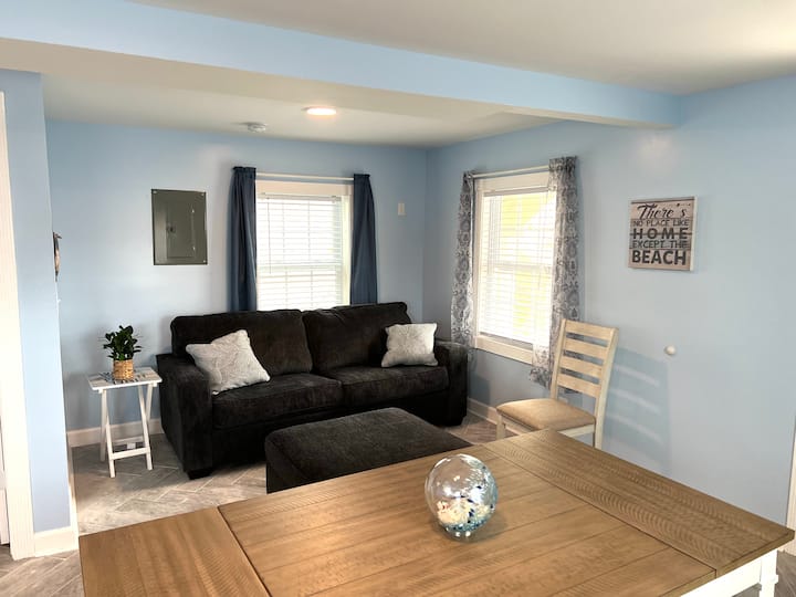 Apartment 1, 3 Beds/2 Baths Apartment - Area 51, Ocean City