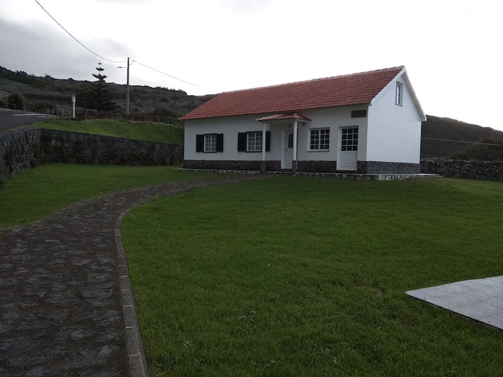 Casa Da Cascata Grande - Fazenda