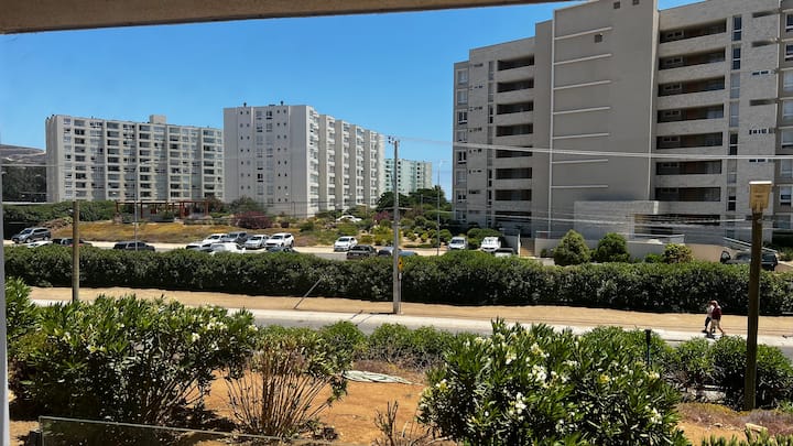 Papudo, Lomas De Papudo 1100, Punta Puyai - Papudo