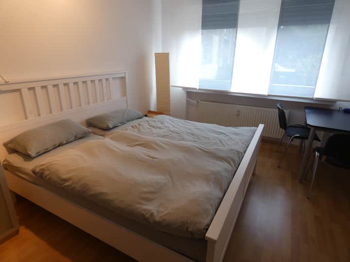 Apartment With Top Connection (Messe & Essen Hbf) - Essen