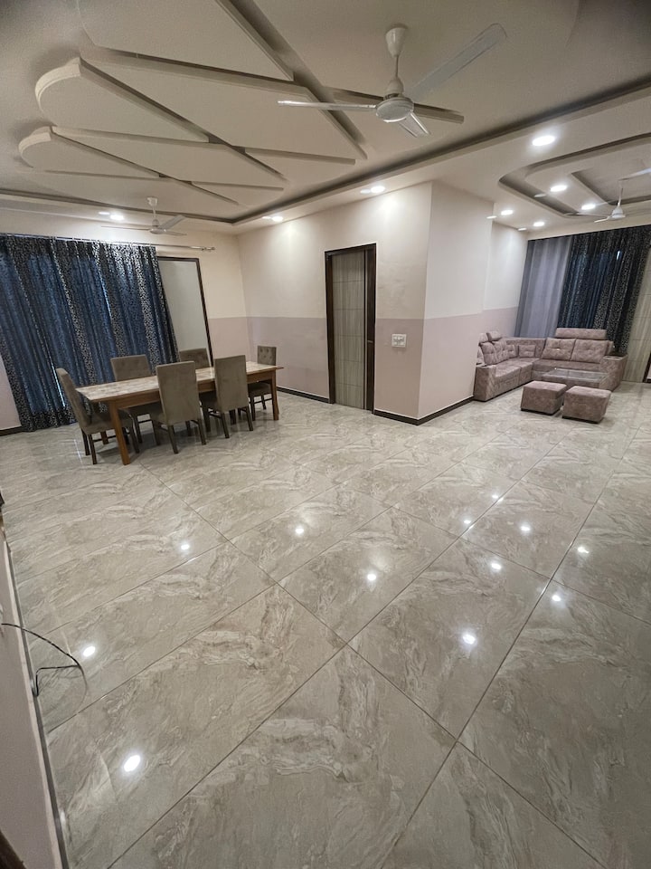 Basera 3bhk - New Chandigarh