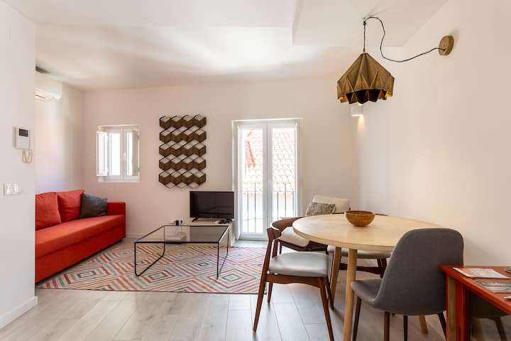 28 Tram - City Center Duplex Apartment - Lisboa
