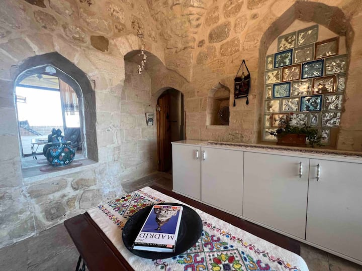 Jinda Moonlight Stone House - Mardin