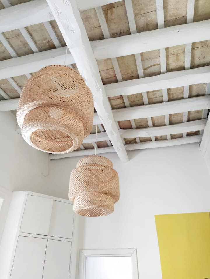 Grande Appartamento Centro Storico Trapani - Trapani