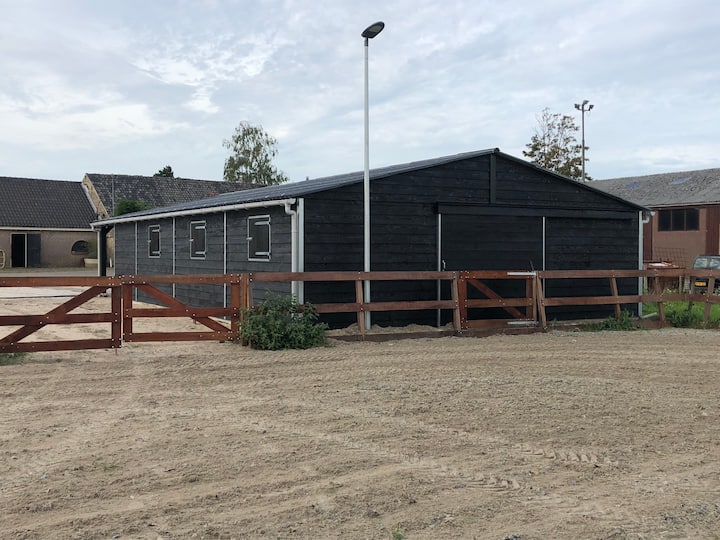 Villa Te Huur Voor Filmcrew Songfestival - Zoetermeer