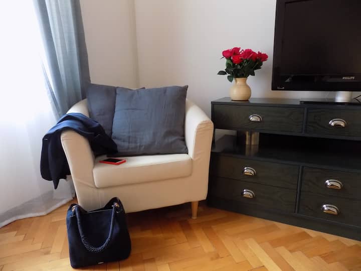 Lidia's Home - Trieste