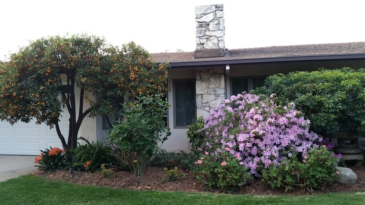 Gorgeous Renovated House In North Arroyo, Pasadena - Altadena, CA