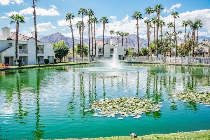 Desert Breezes Resort - Indio, CA