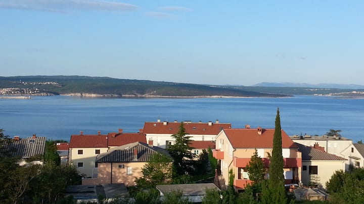 Emili - Krk