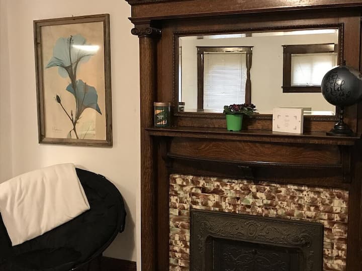 Spacious Home In Niagara Falls, Usa - Niagara Falls, NY