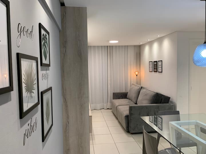 Ape Na Praia De Pajucara - Maceió