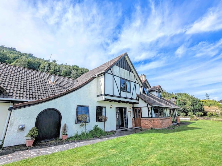 Skyline Mountain View Lodge Up To 16 People - Rotorua