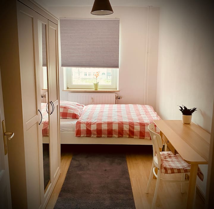 Nice Quite Apartment Near Fischmarkt & Reeperbahn - Hamburg