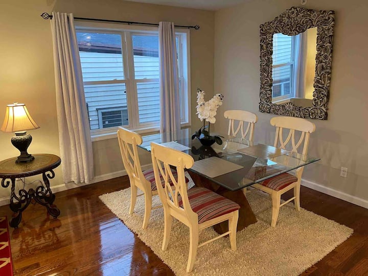 #9 Charm Room Close To Newark Airport/nyc - Newark, NJ