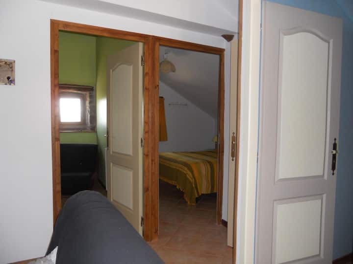 Gîte Et Chambre D'hôtes Des Monts - Saint-Sernin-sur-Rance