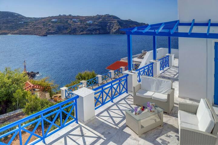 Giaros : locations de vacances et logements - Grèce | Airbnb