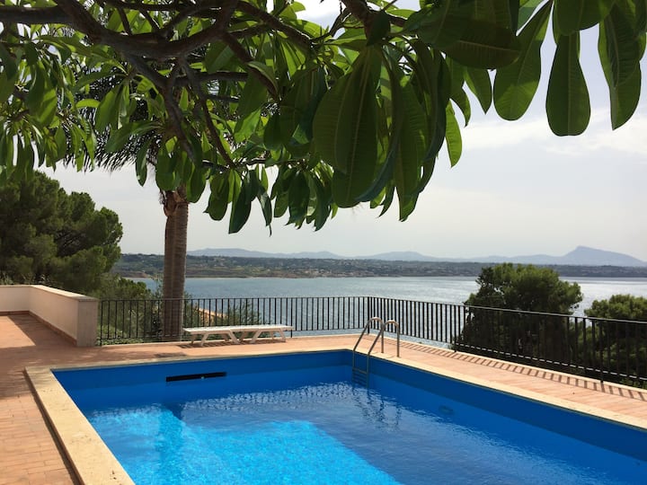 Villa Villacolle - Italie