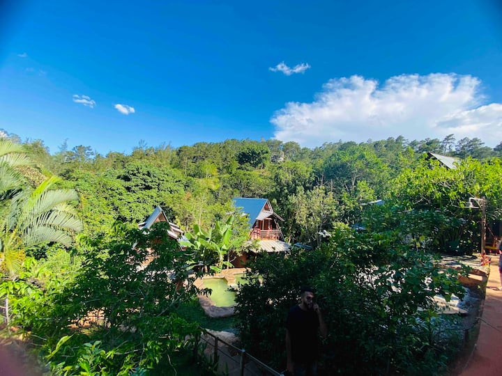 El Campo De Jarabacoa - Jarabacoa