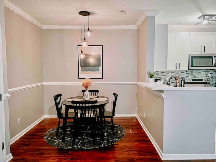 Perfectly Located 2 Bedroom At Seaside Farms - 마운트 플레즌트
